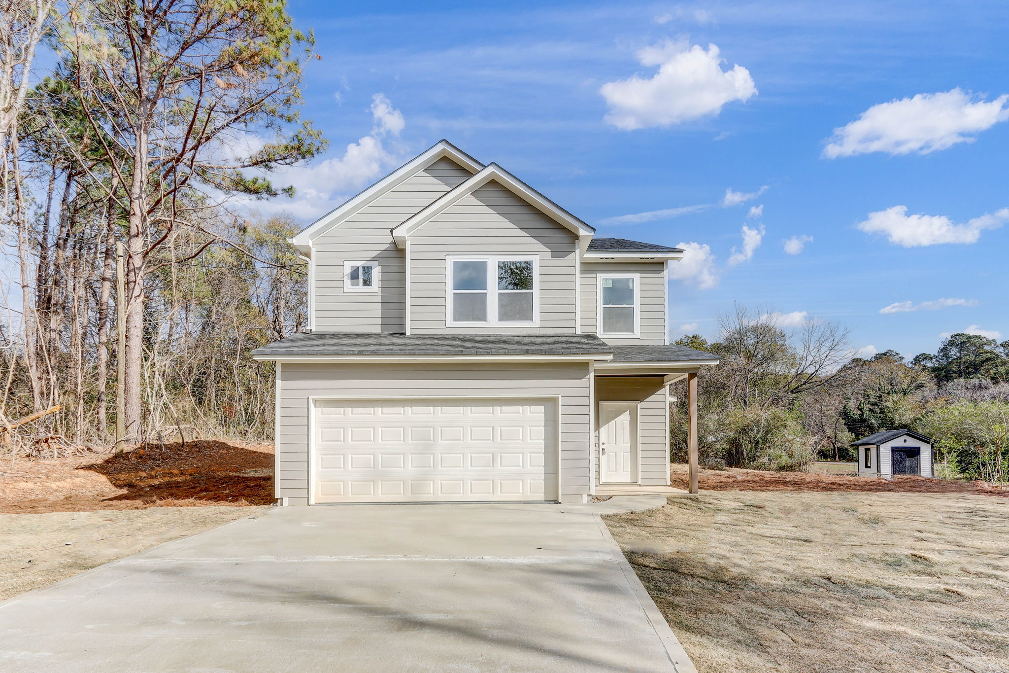 Home [porchpg.managebuilding.com]